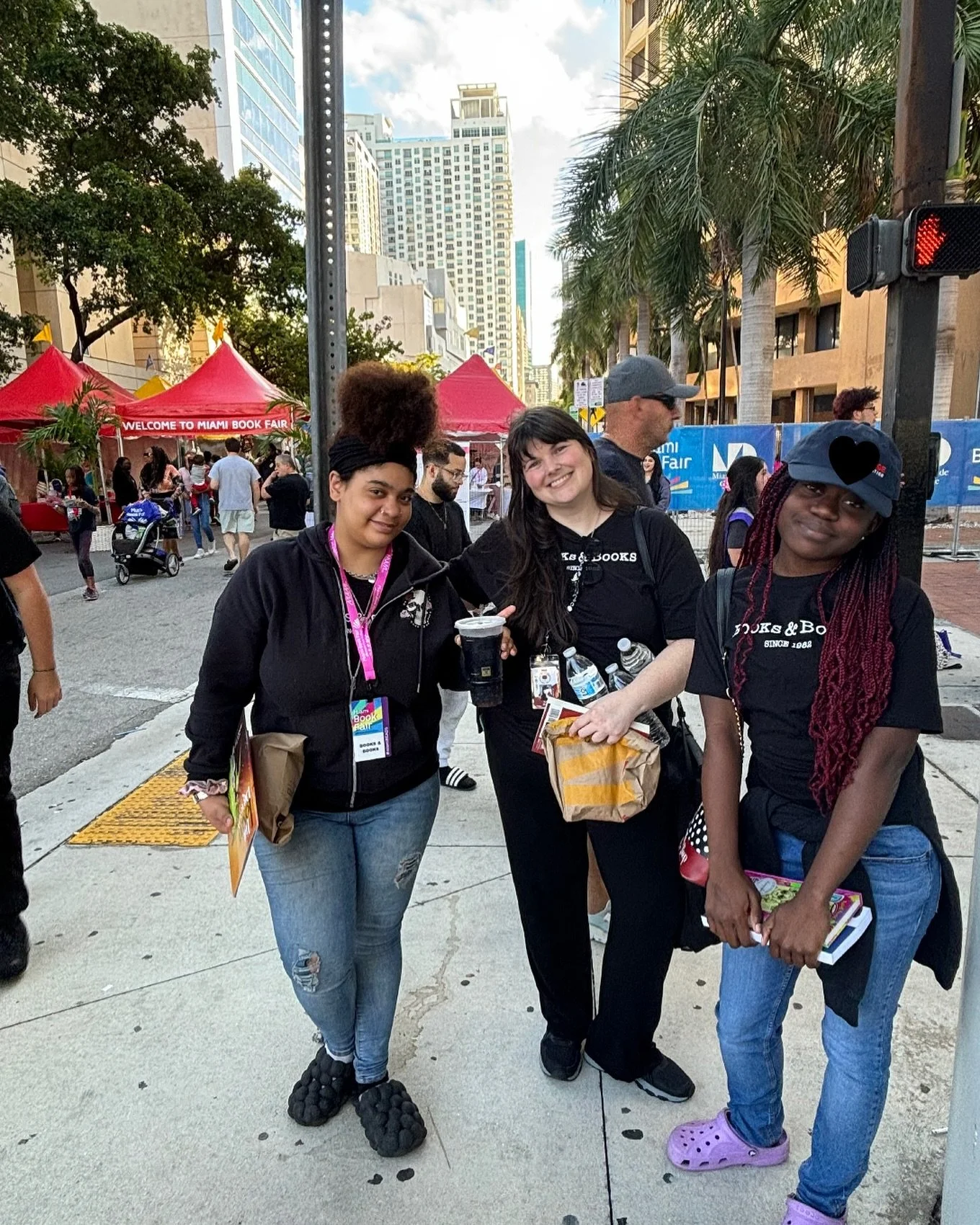 The SEED School of Miami