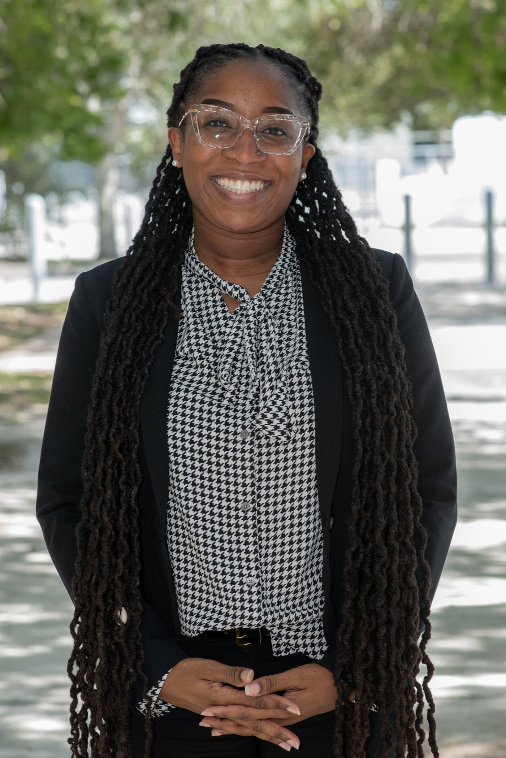 Leadership — The SEED School of Miami