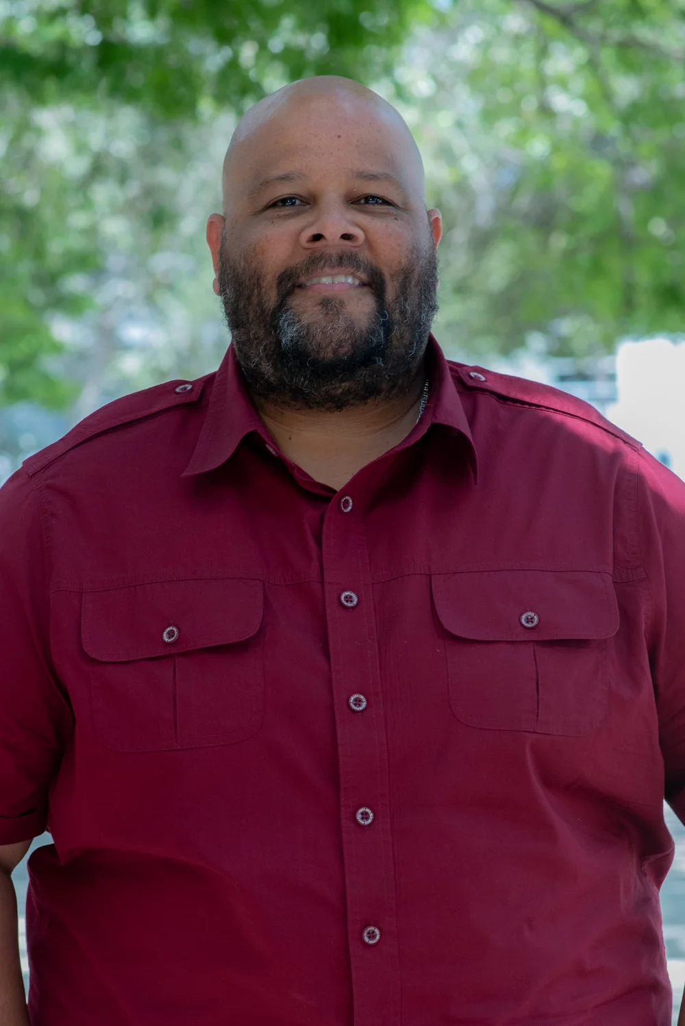 Leadership — The SEED School of Miami