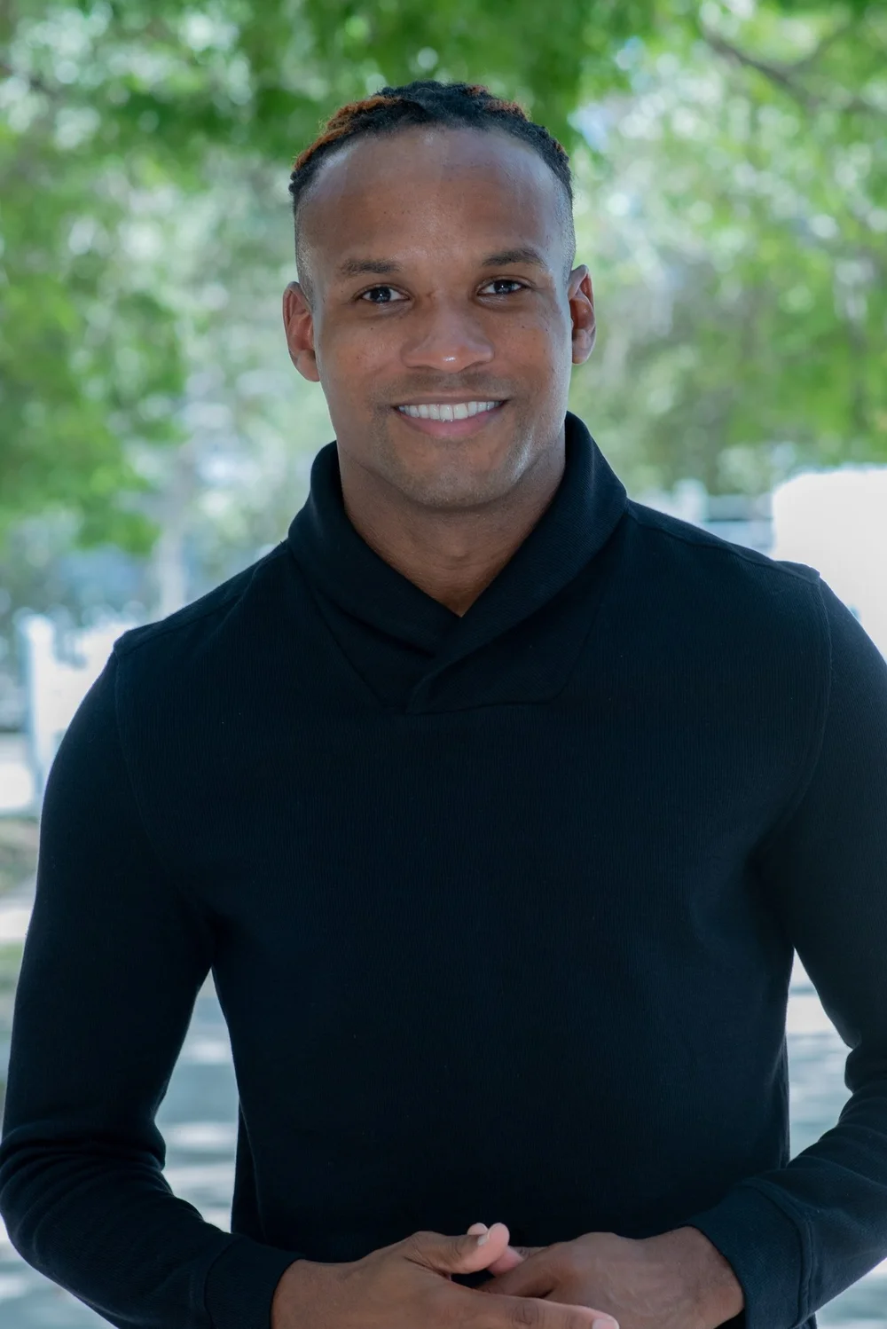 Leadership — The SEED School of Miami