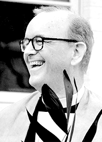 As an Anglican Parish — Church of the Apostles, Columbia