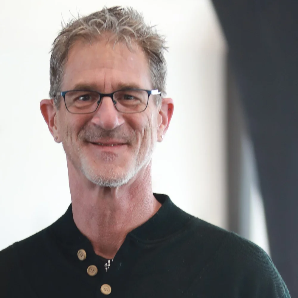 Rod Lewis — Church of the Apostles, Columbia