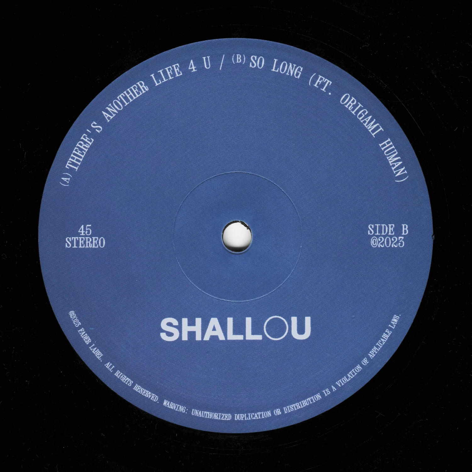 shallou