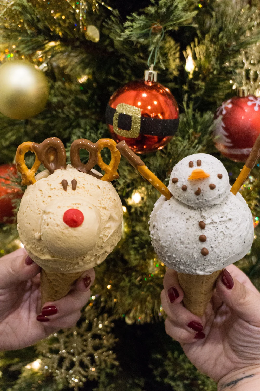LA Eats: Ice Cream...and More Ice Cream