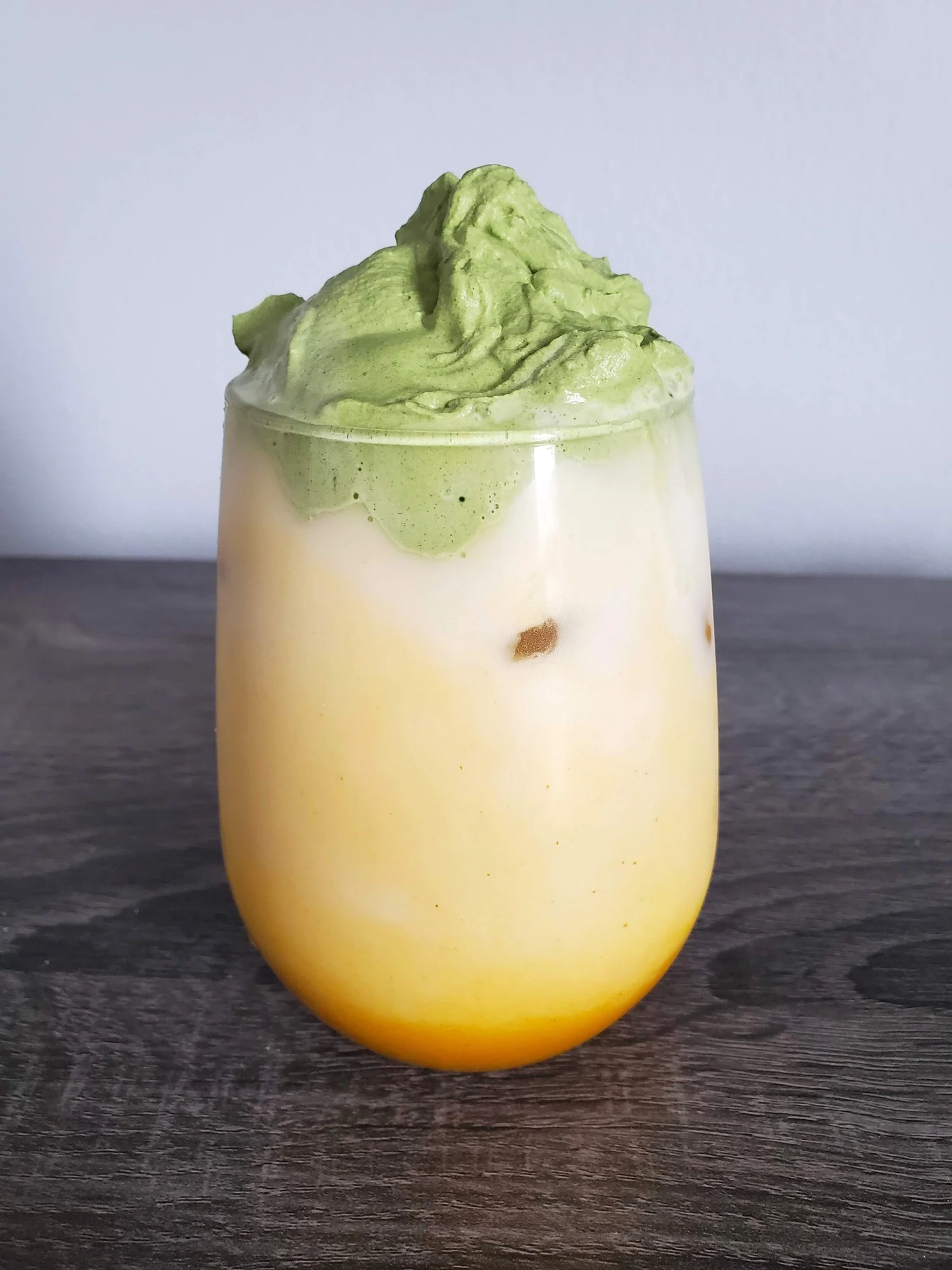 Matcha Dalgona: 3 Ways