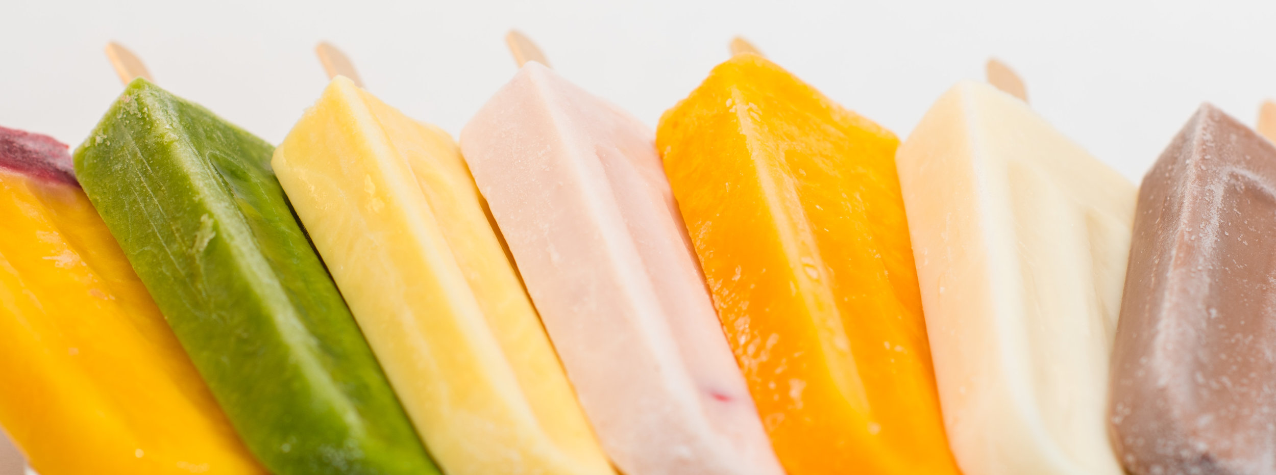 Pops for Pickup — Peak Season Pops