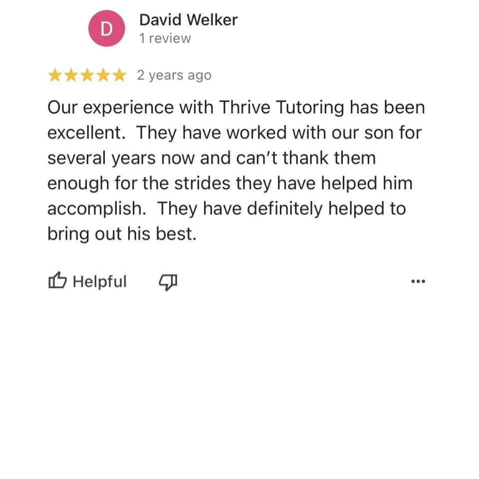 Private Tutoring Denver CO | Math | English | SAT Prep | ACT Tutors ...
