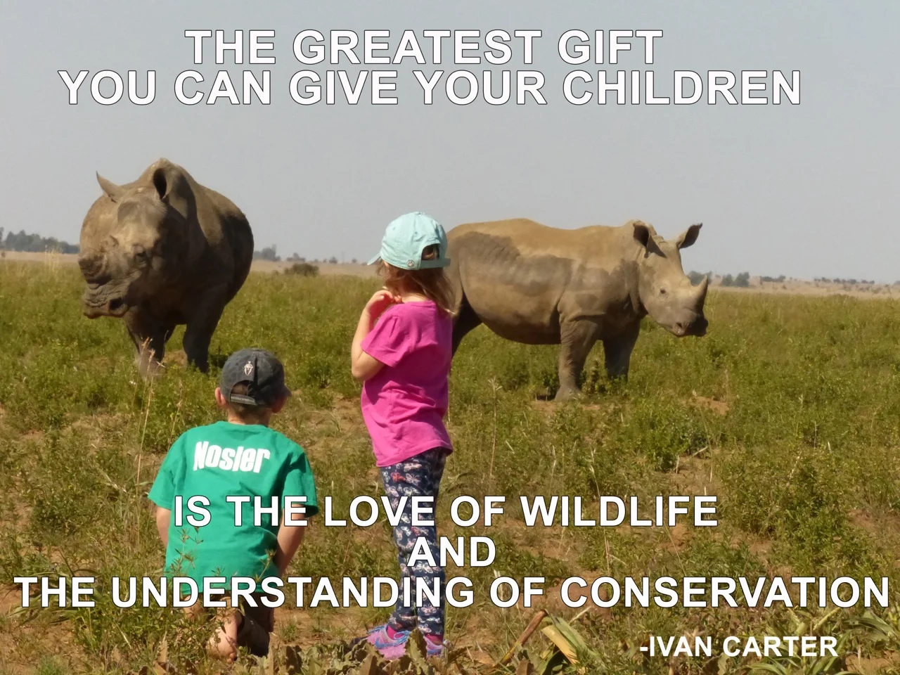 Who Is Ivan — Ivan Carter