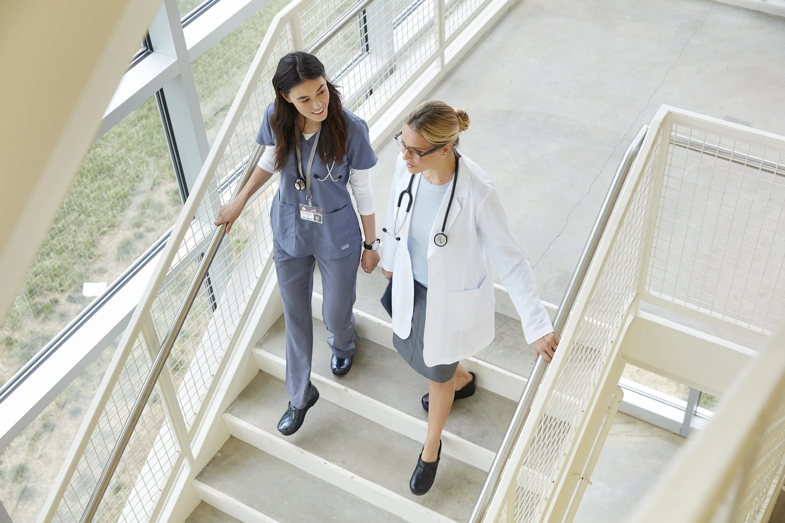 Roberts Medical Uniforms