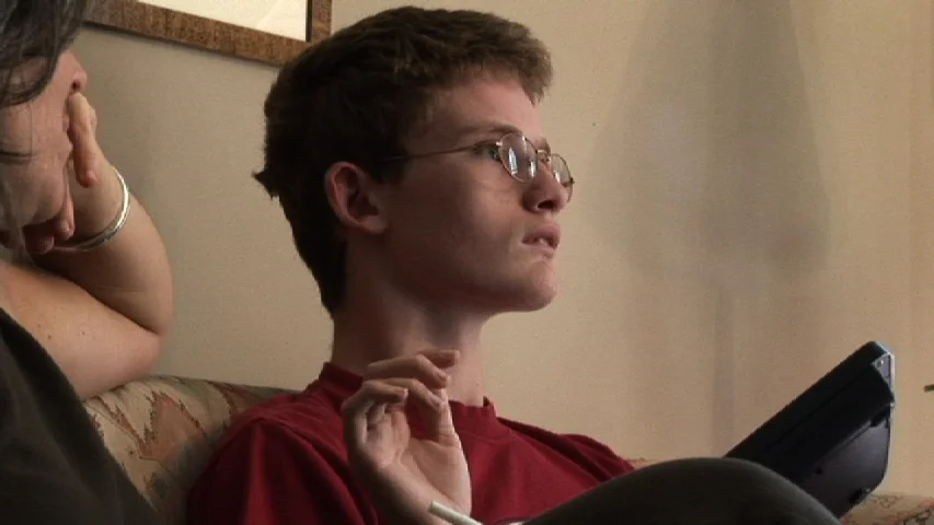 Past Screenings — Deej