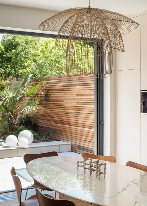Interior design Queen's Park — KM Interior Design