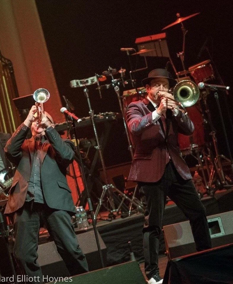 Gallery — LaBamba Music
