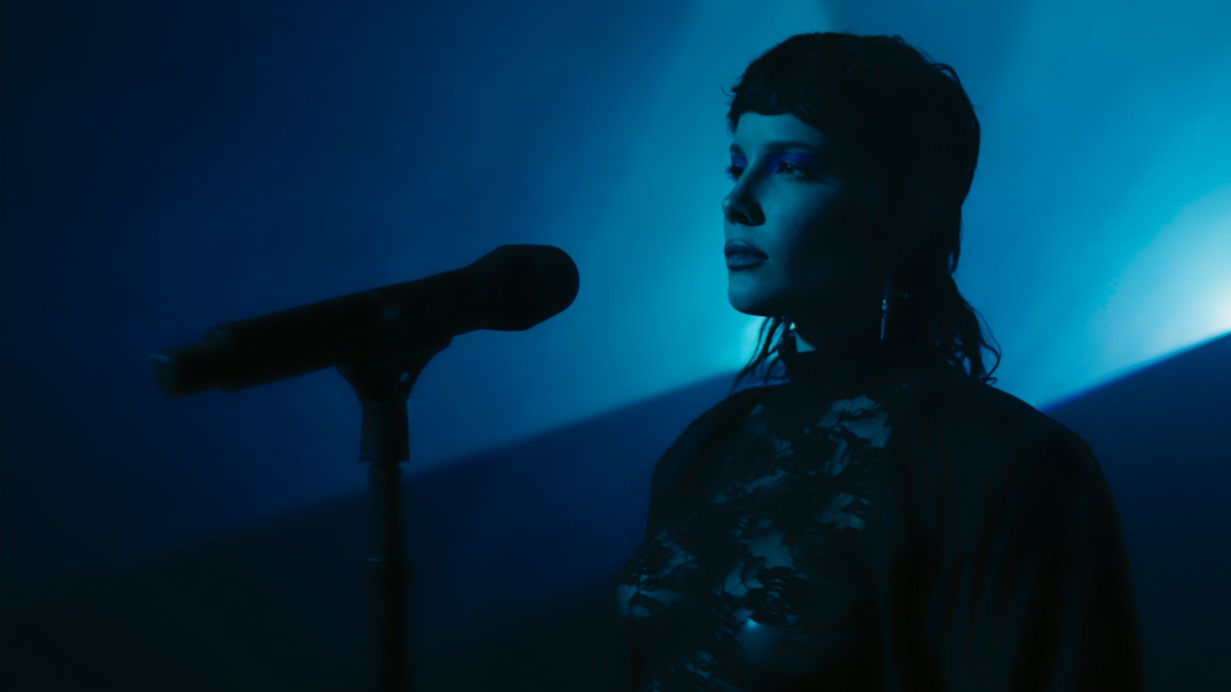Halsey — Kai Boydell Production Design