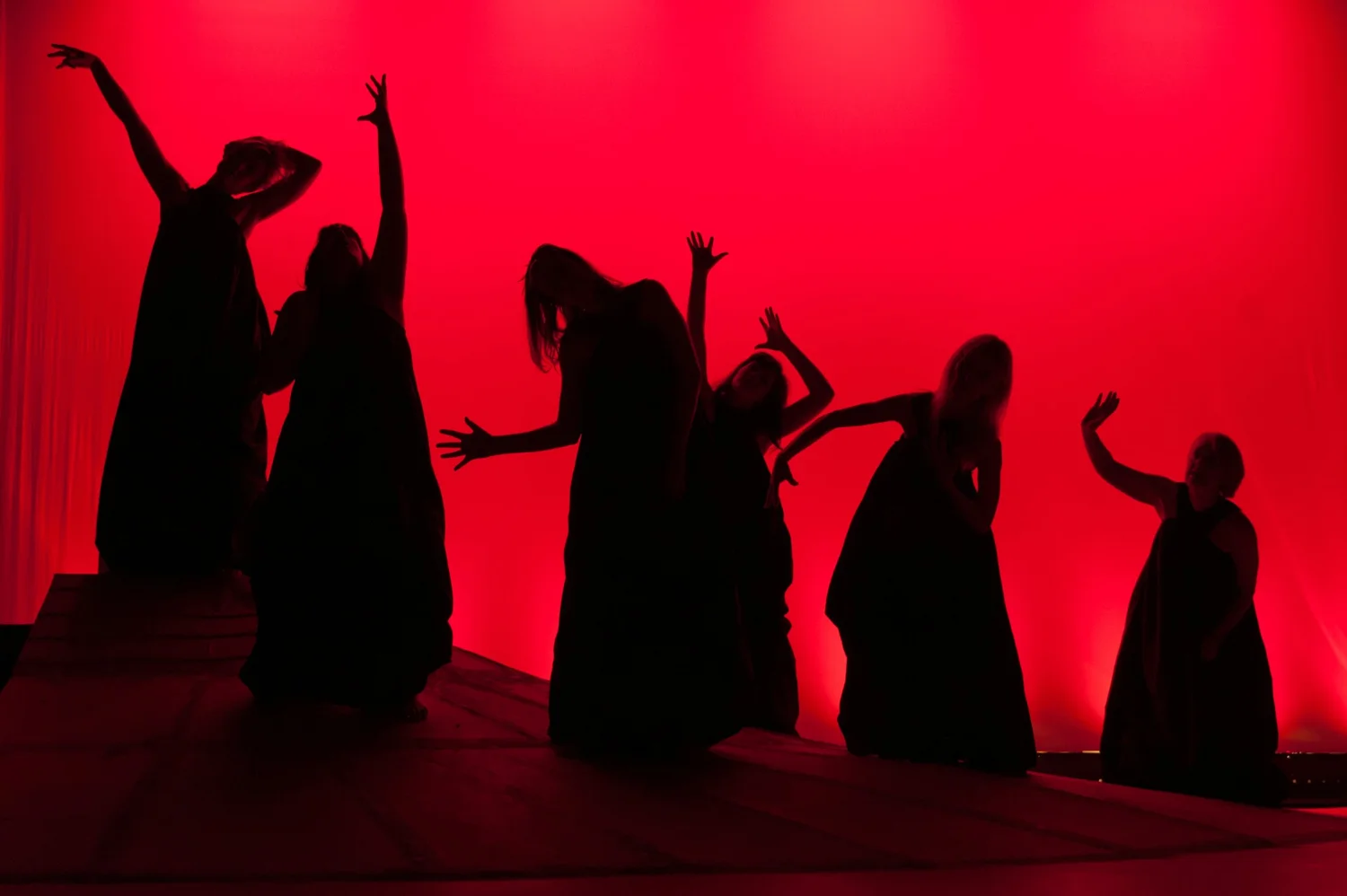 Medea — Fernando Albarran