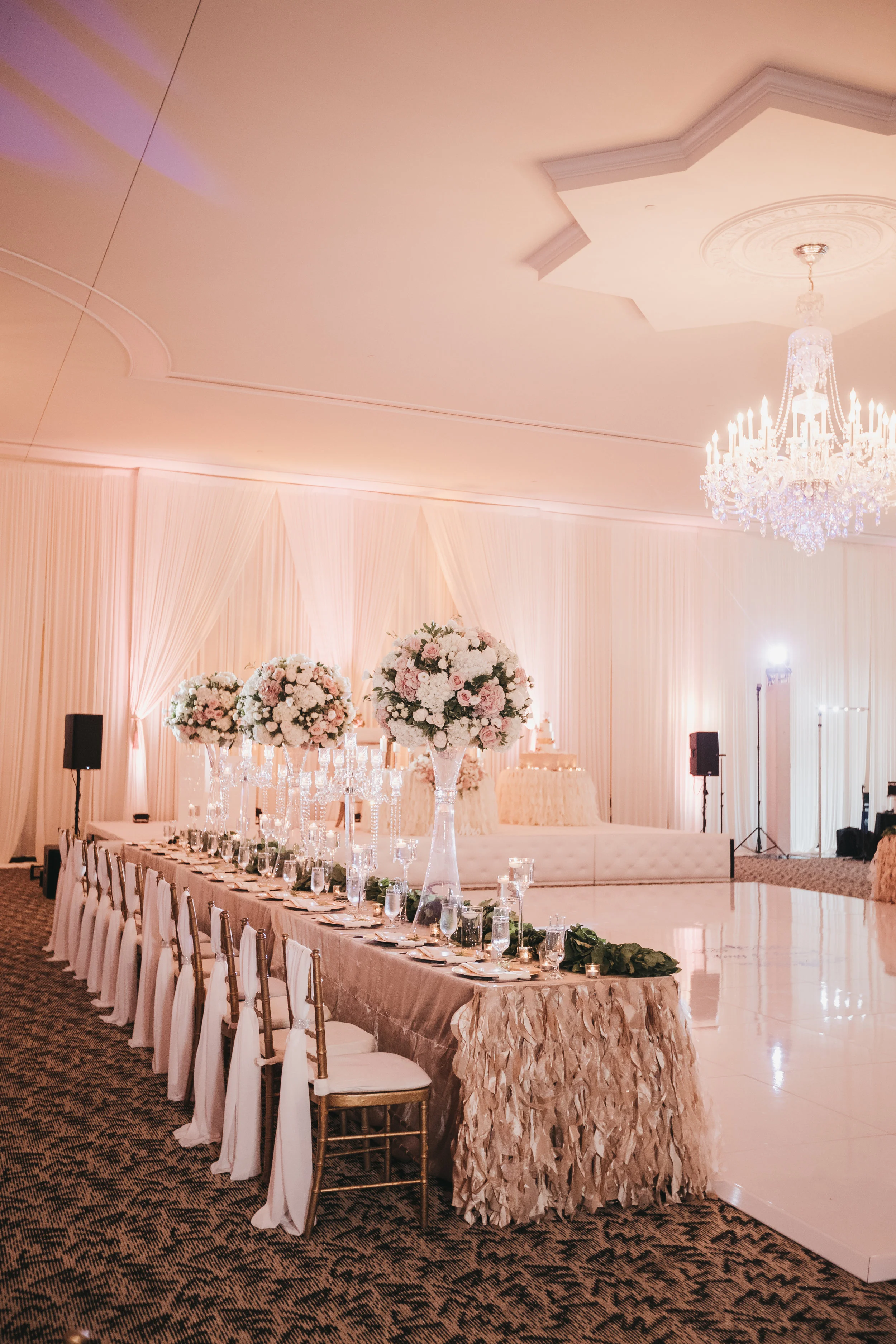 Foxchase Manor