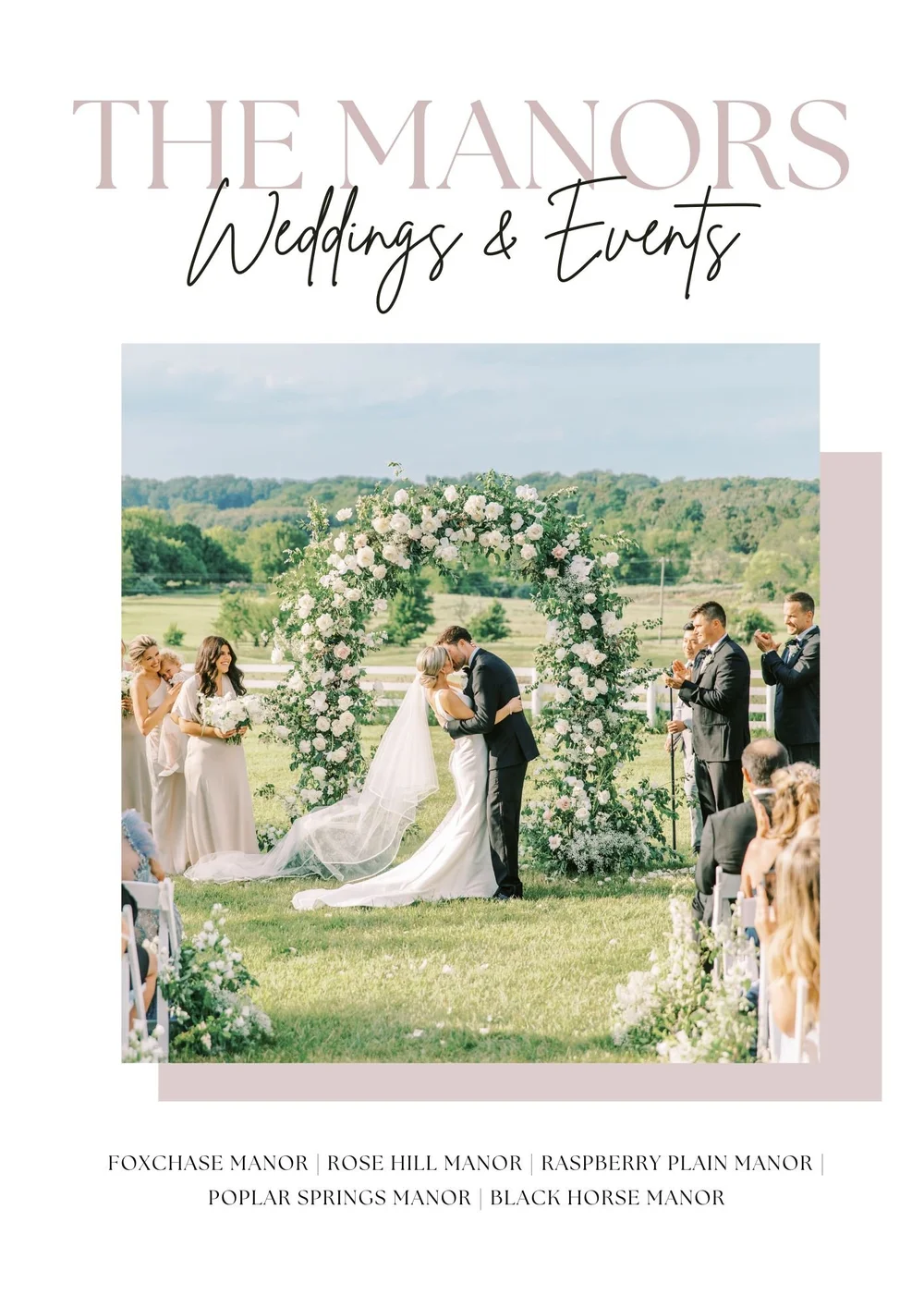 Foxchase Manor