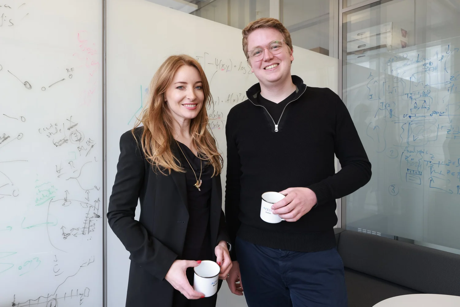 The Mathis Lab of Adaptive Intelligence