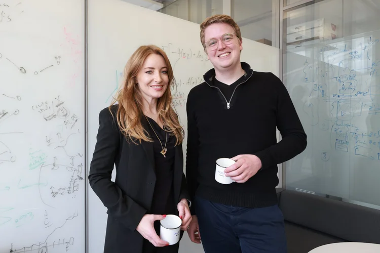 The Mathis Lab of Adaptive Intelligence