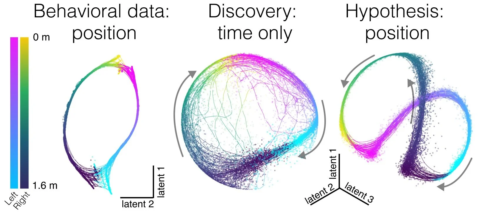 Publications — The Mathis Lab of Adaptive Intelligence