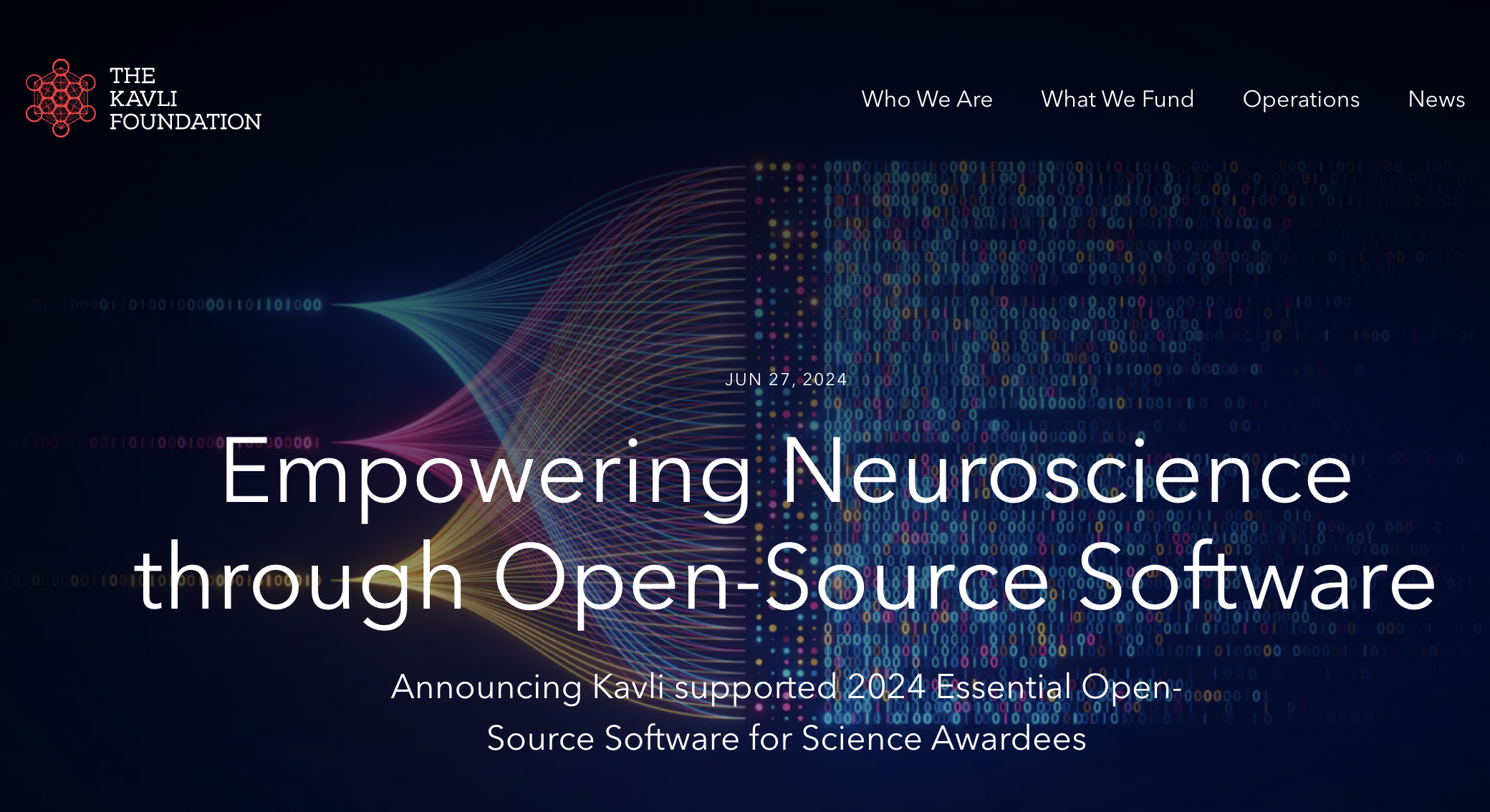 The Mathis Lab of Adaptive Intelligence