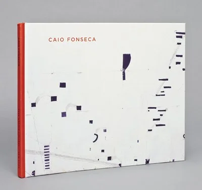 Films & Books — Caio Fonseca