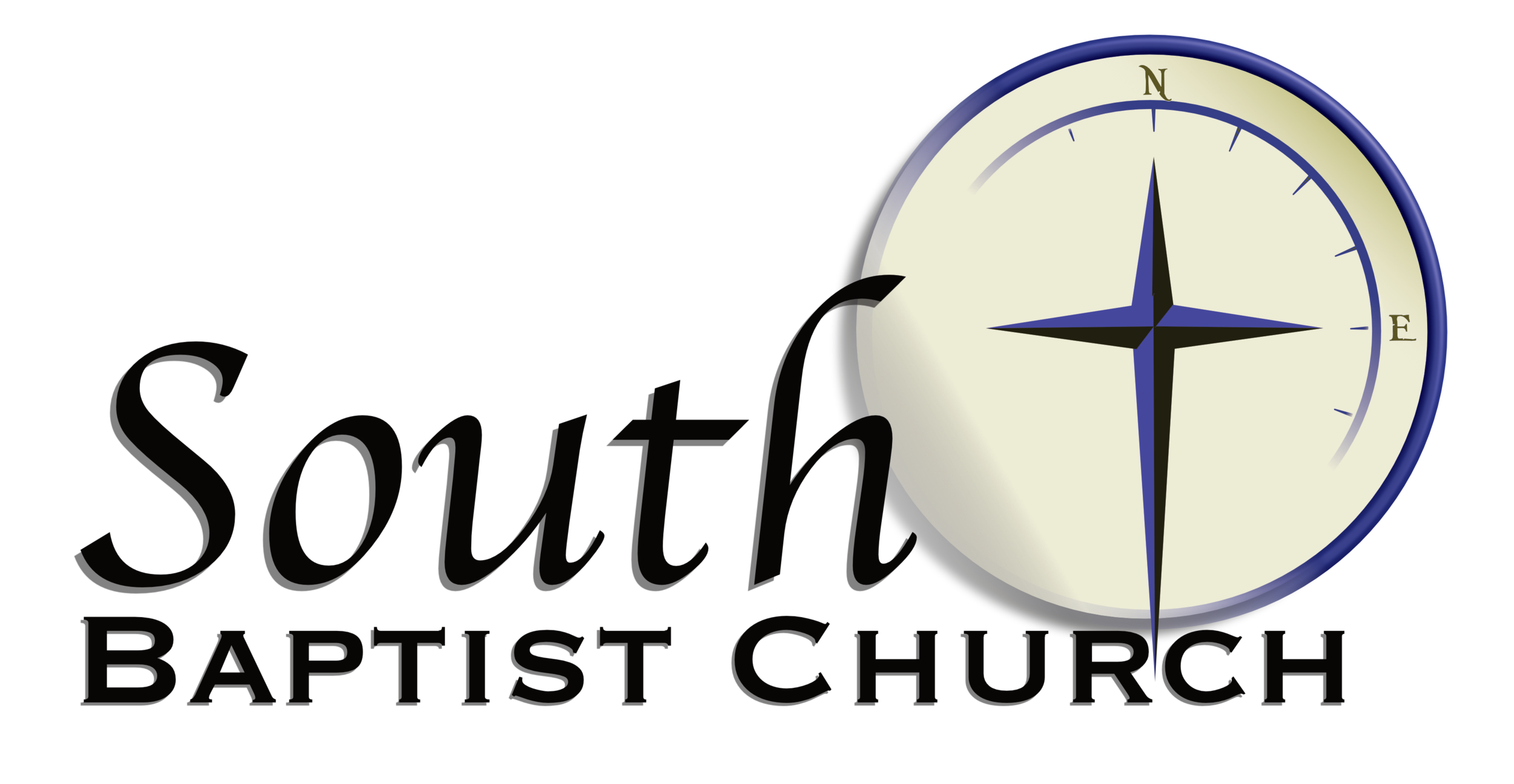 Southern Baptist Logo