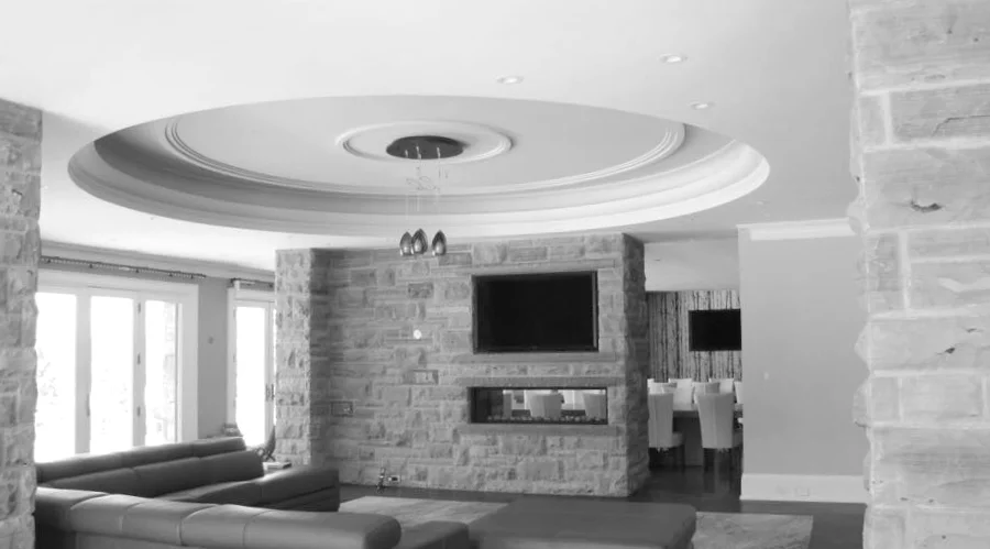 Services — EMPIRE PLASTER MOULDING