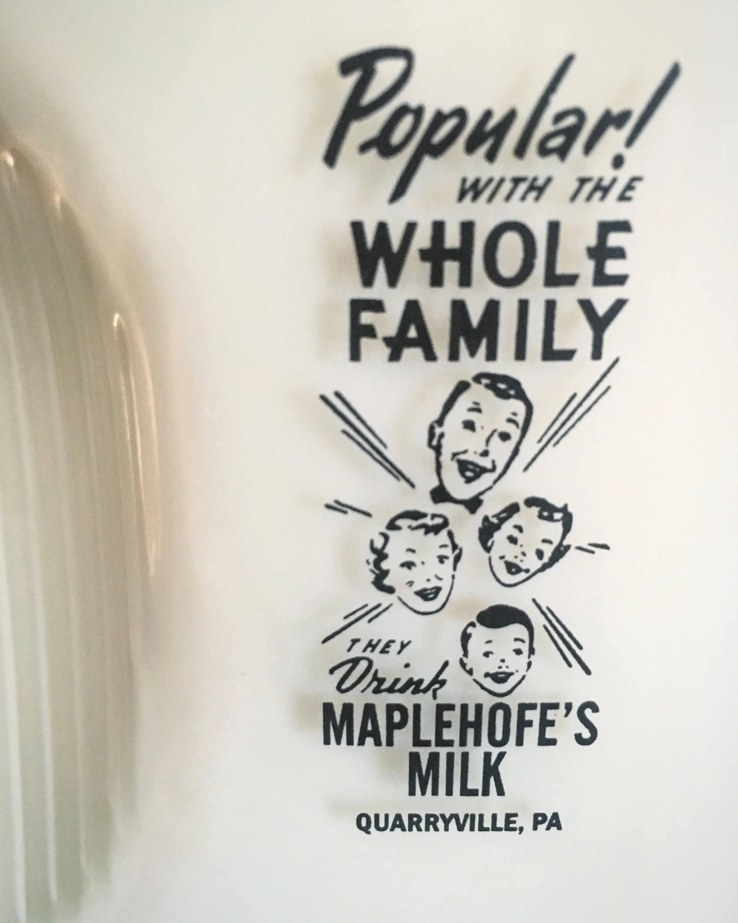 Maplehofe Dairy