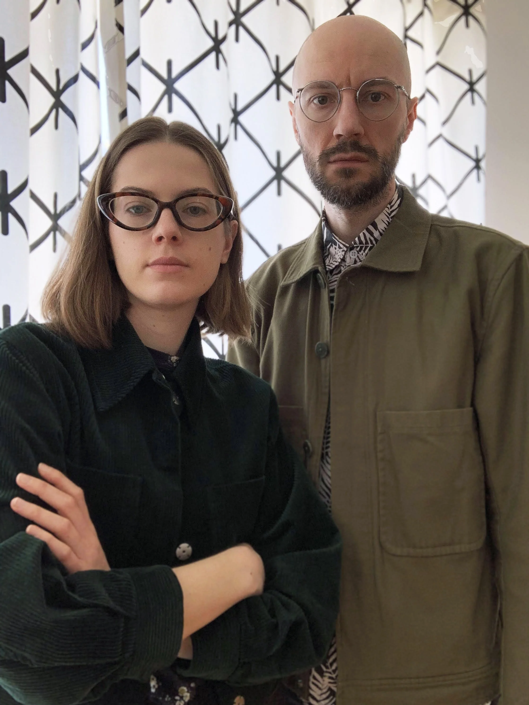 Počasna svetloba / Slow Light — StopTrik