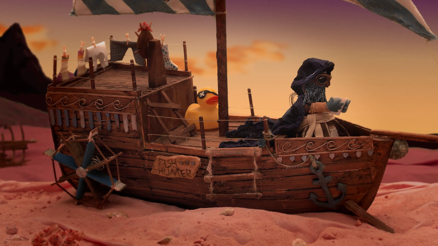 Elements / Elementi — StopTrik