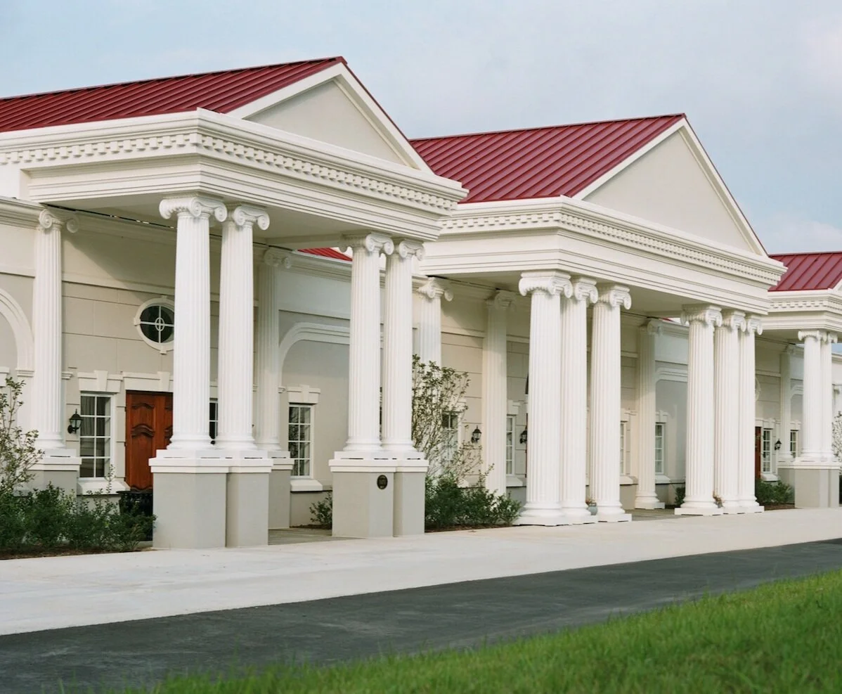 The Choice for Your Event — Raspberry Plain Manor