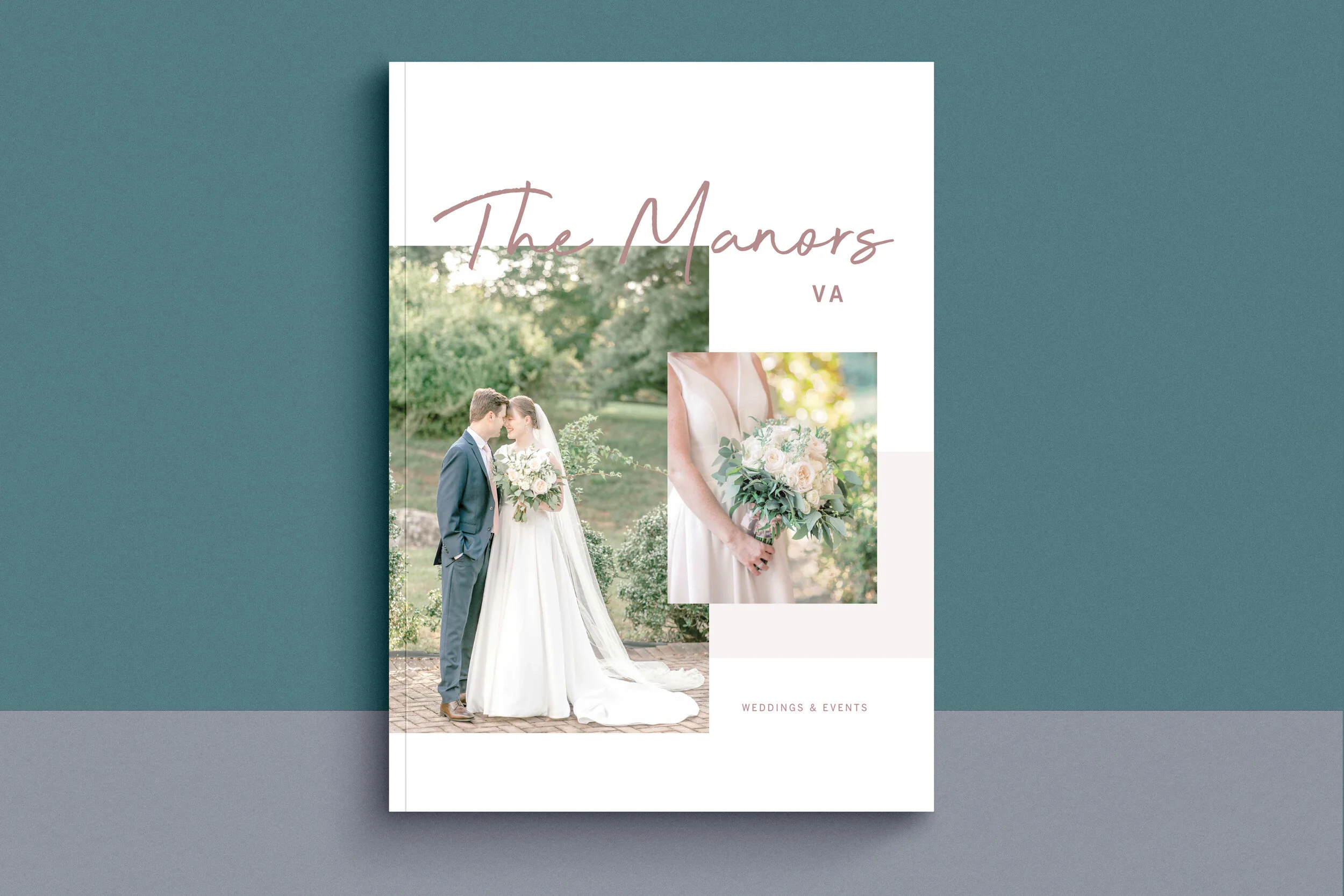 Raspberry Plain Manor