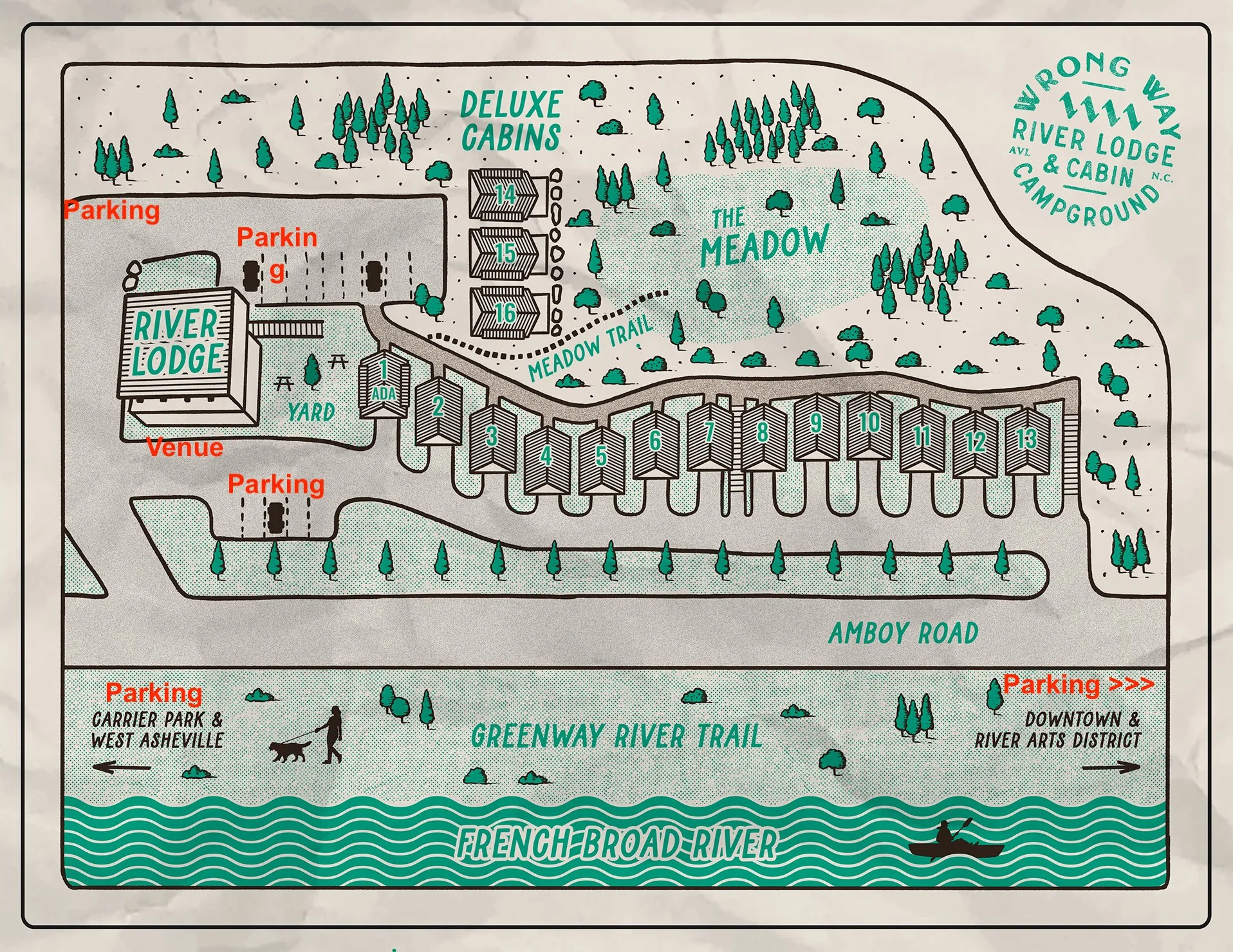 FWR Spring Social Celebrating THE PUPPETEER'S DAUGHTERS — Flatiron ...