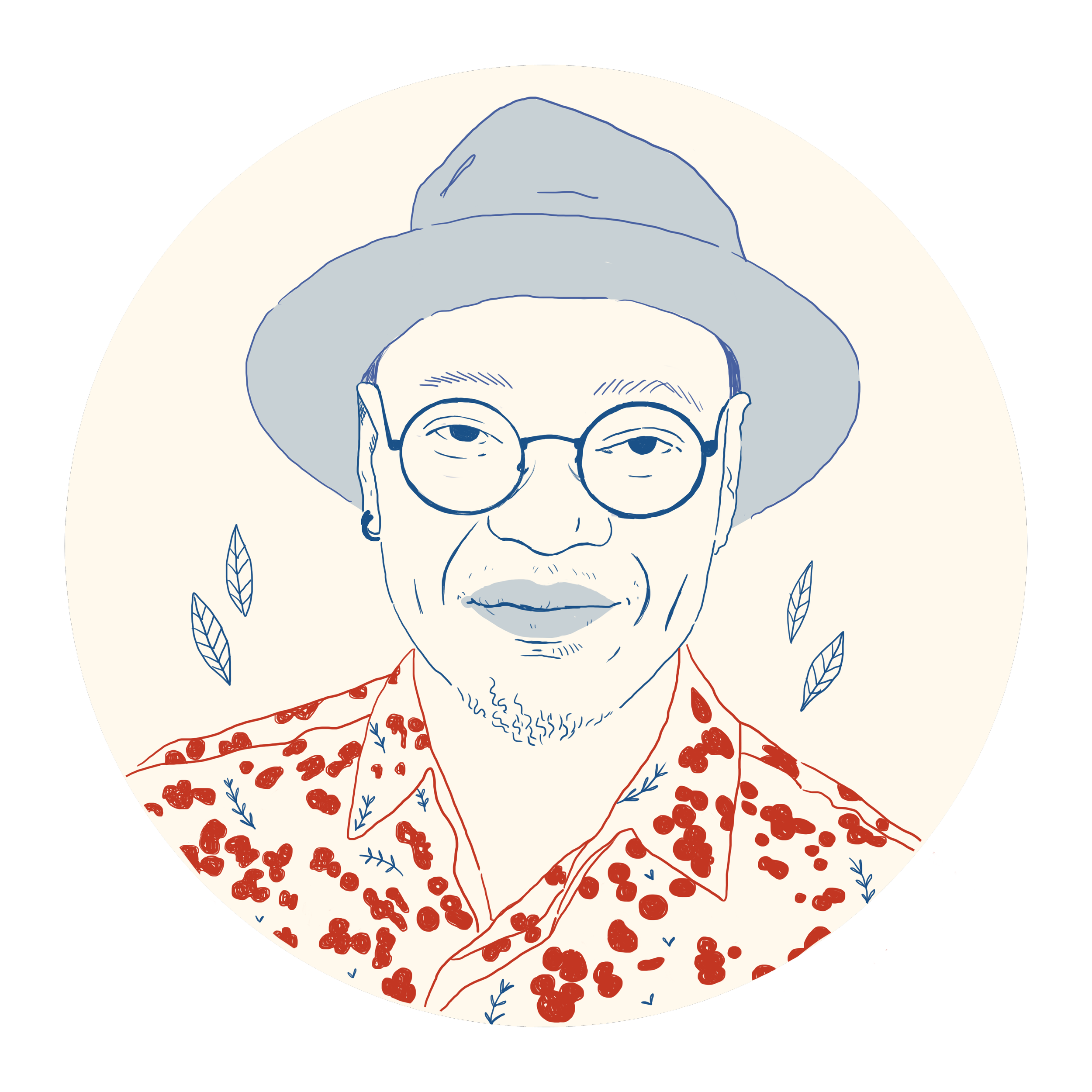 daniel minter — Illustration Institute