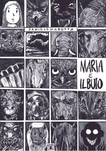 2023 Artists in Residence — Illustration Institute