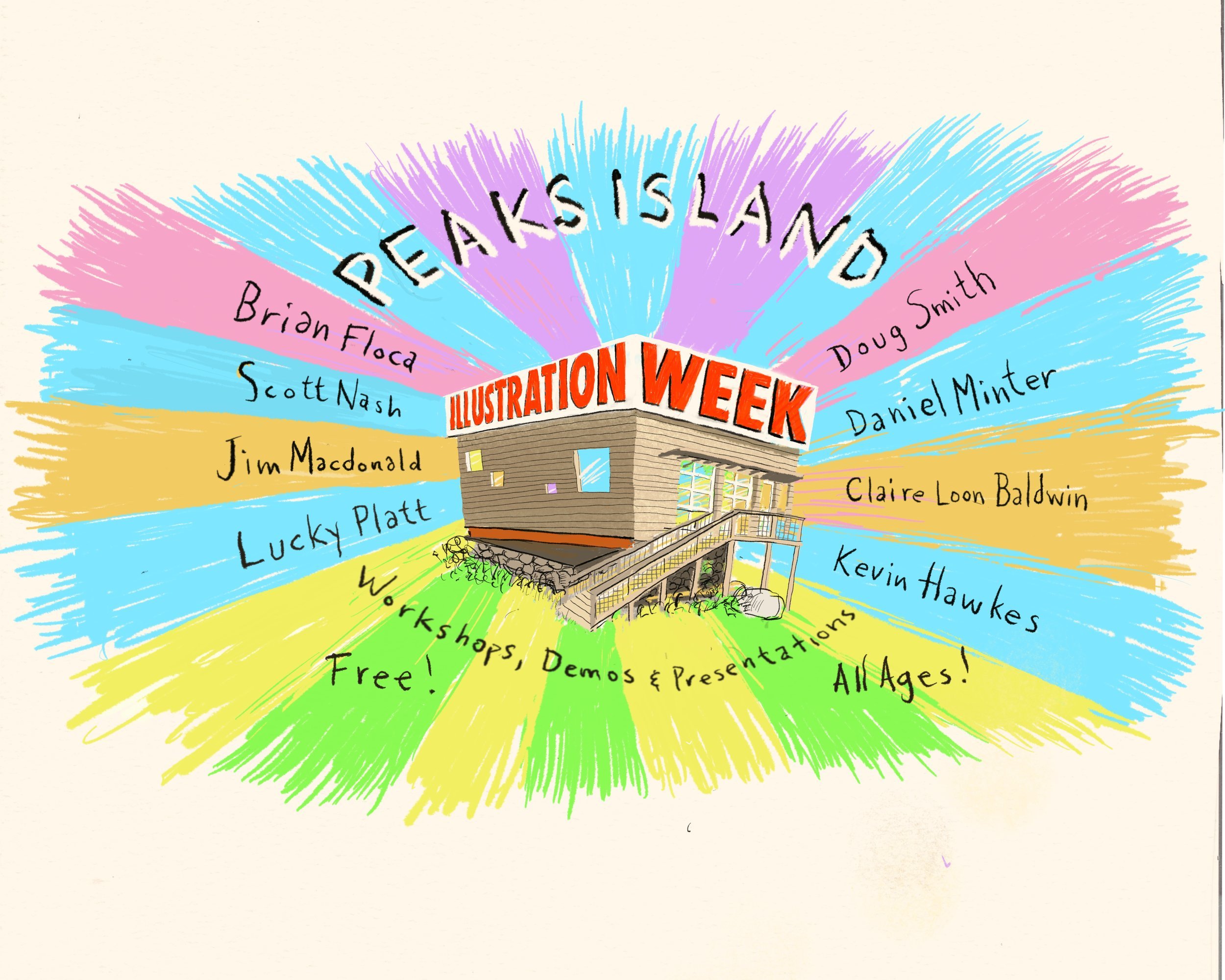 Illustration Institute