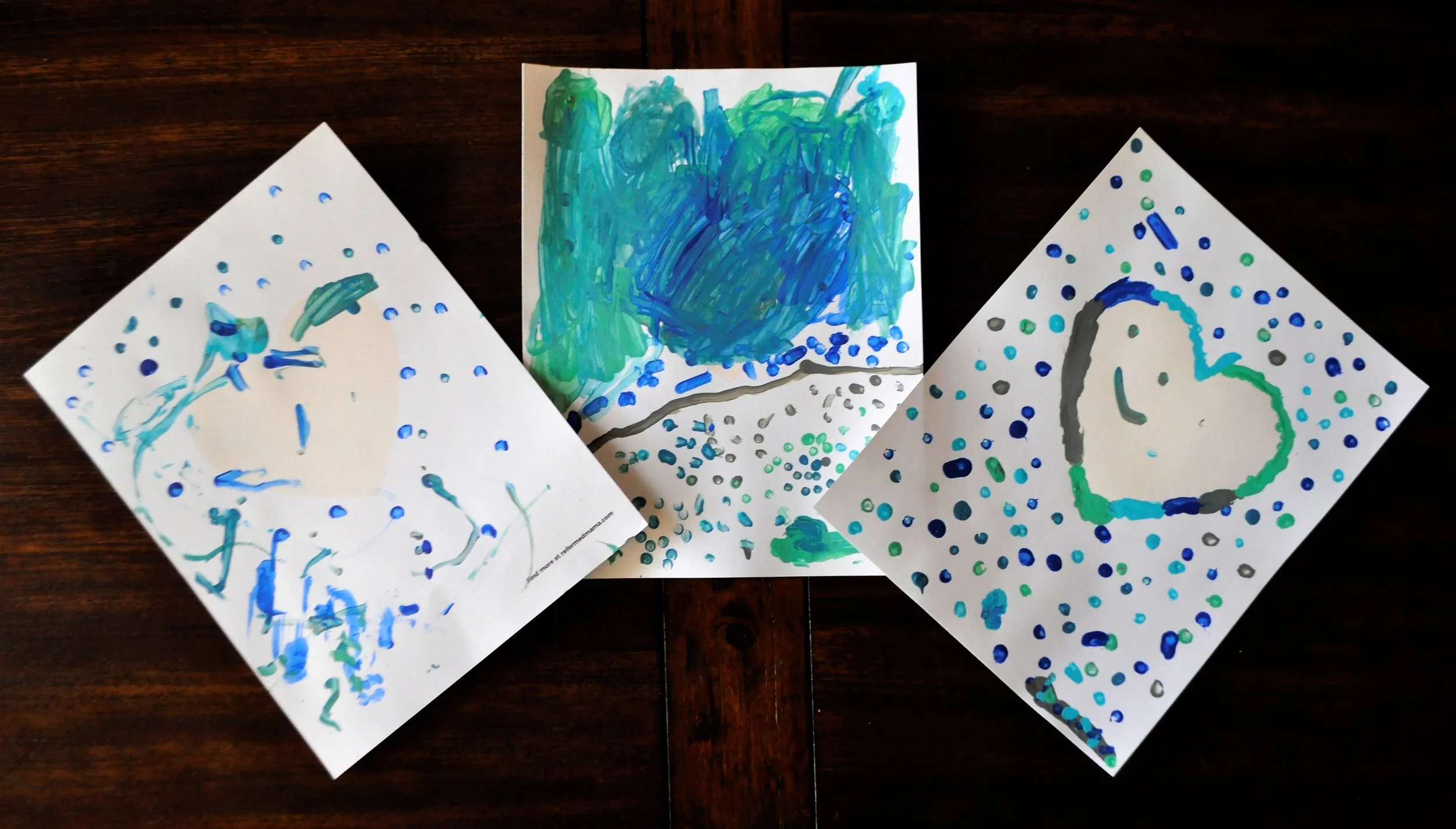 Jesus Loves Me Craft and Teaching Kids about the Soul Using Children's ...