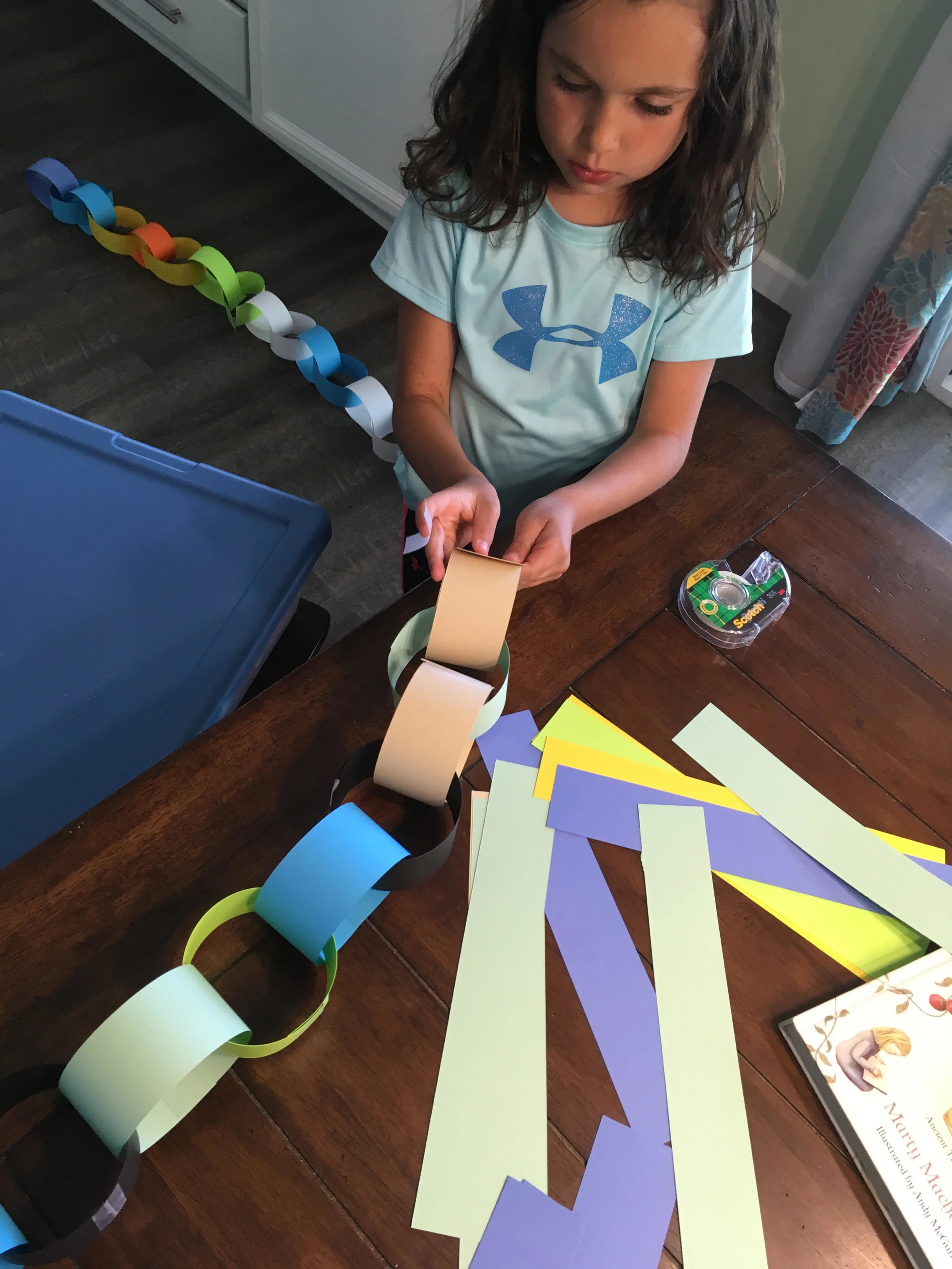 Teaching the story and effect of Original Sin (Using The Children's ...