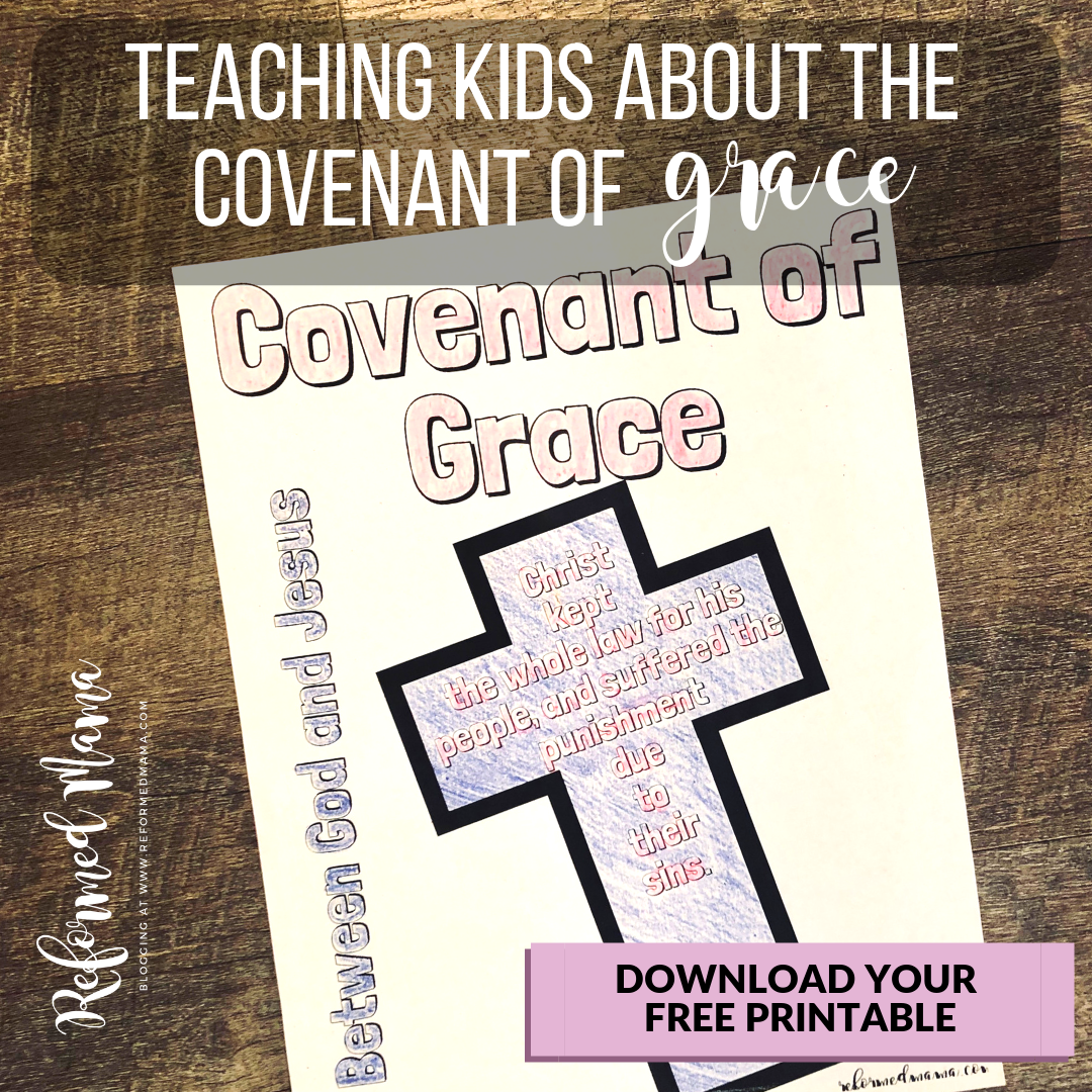 Free Printable Download of the Children's Catechism Questions and ...