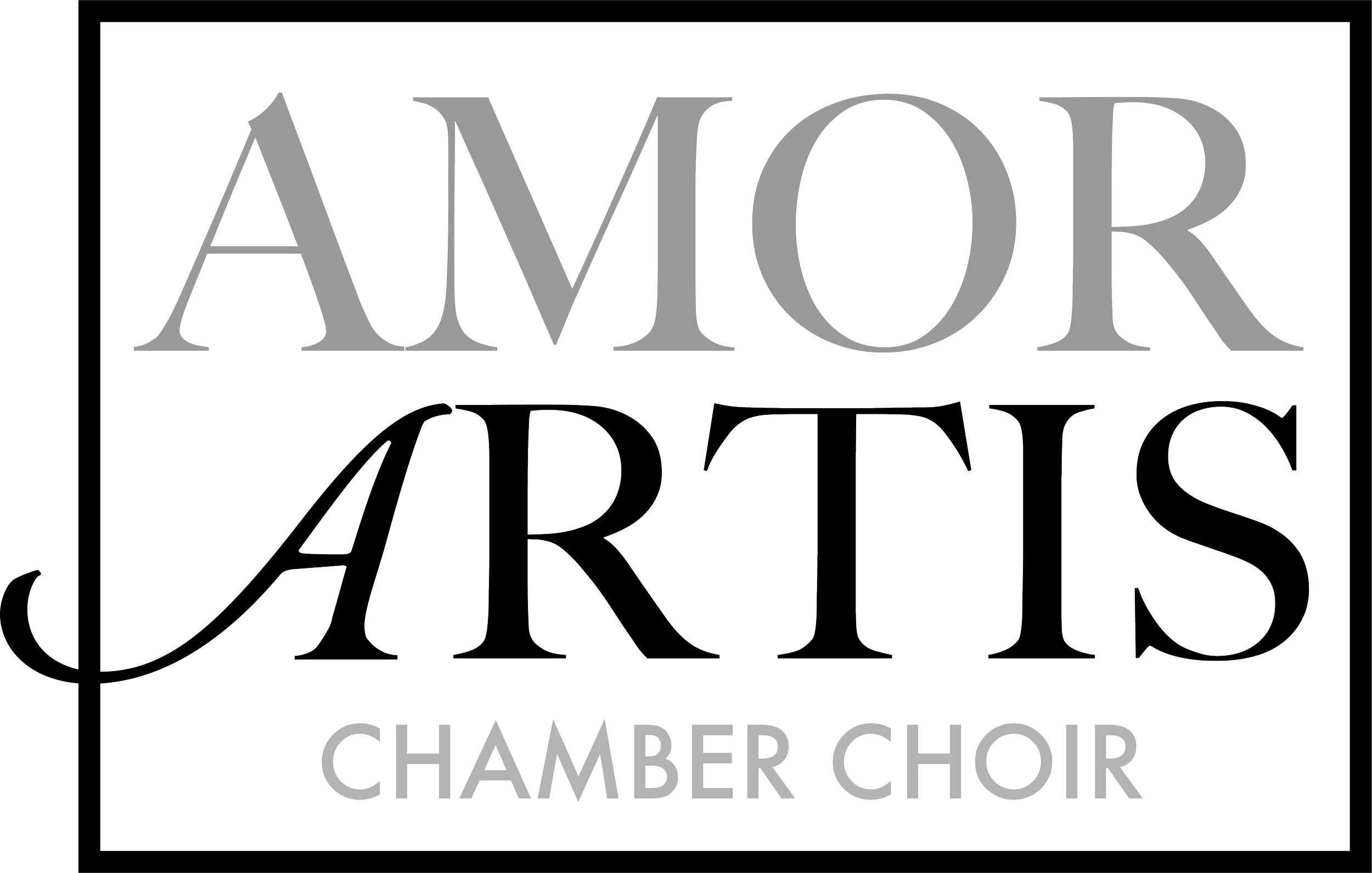 Nombre Amor Logo