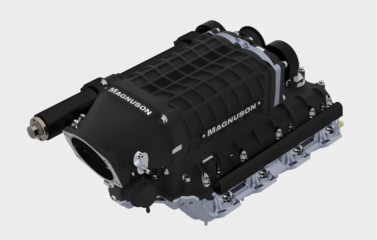 Magnuson Supercharger Kits & Blowers