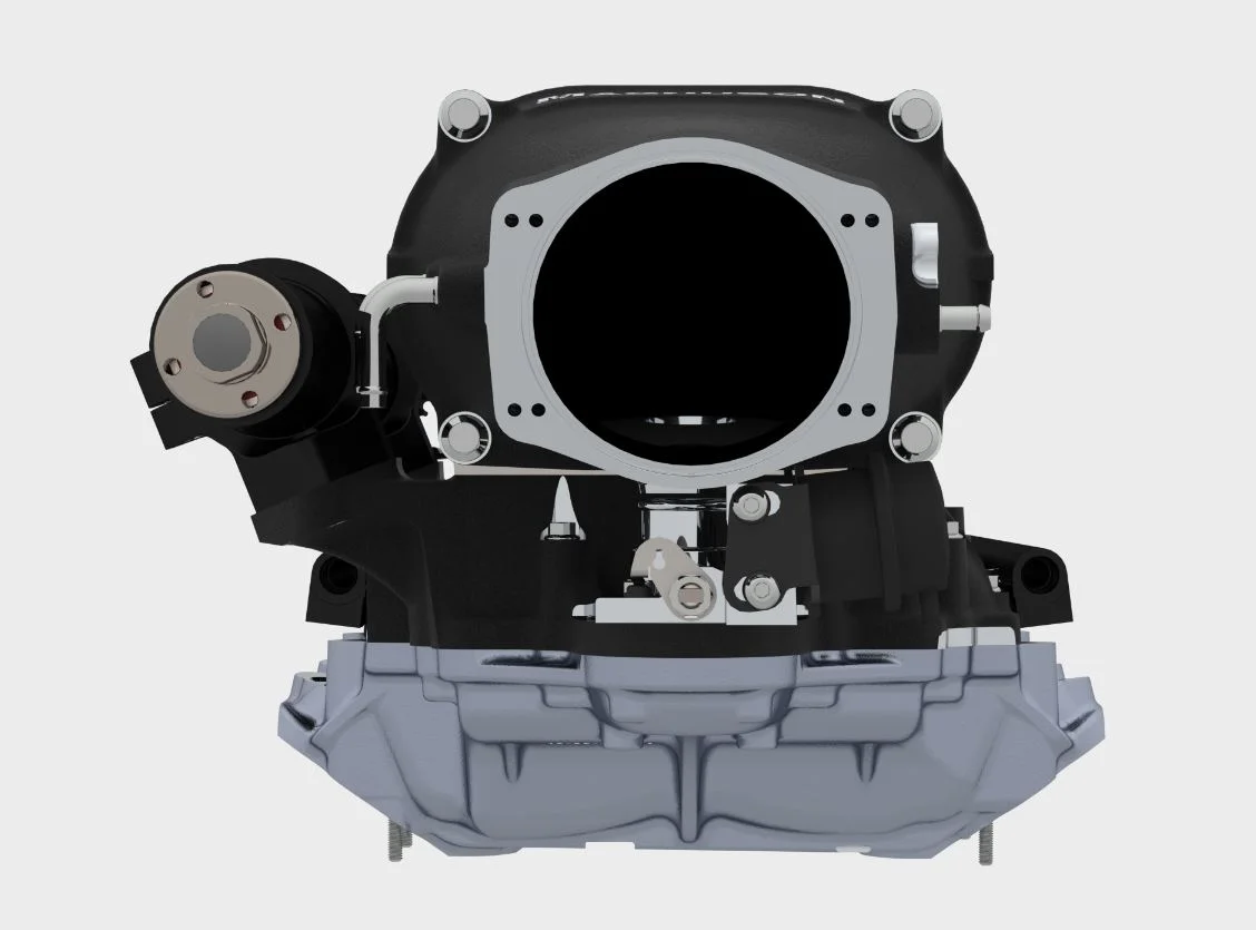 Magnuson Supercharger Kits & Blowers