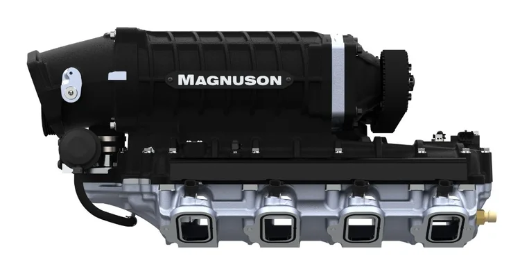 Magnuson Supercharger Kits & Blowers