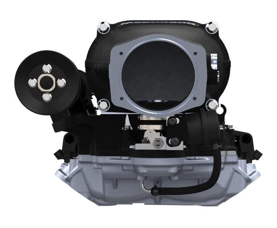 Magnuson Supercharger Kits & Blowers
