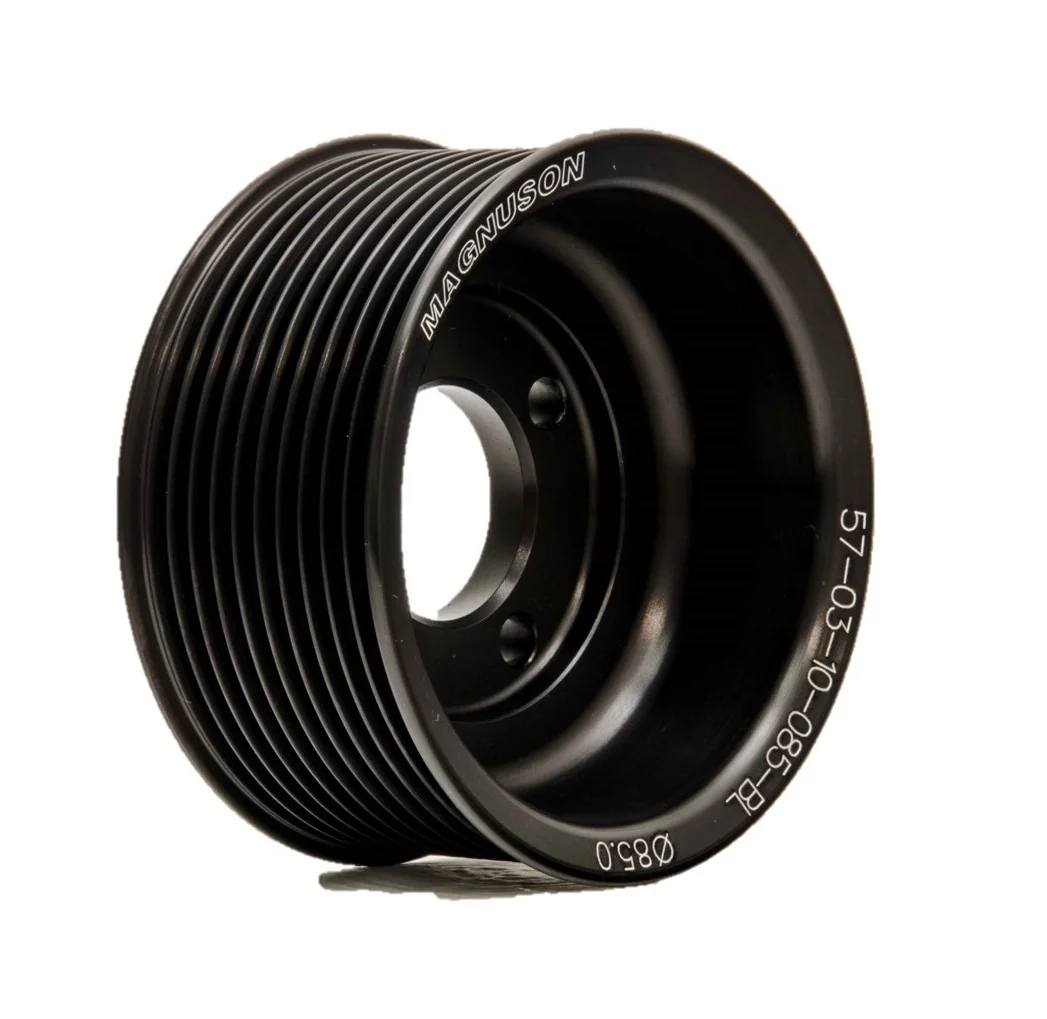Magnuson Supercharger Kits & Blowers