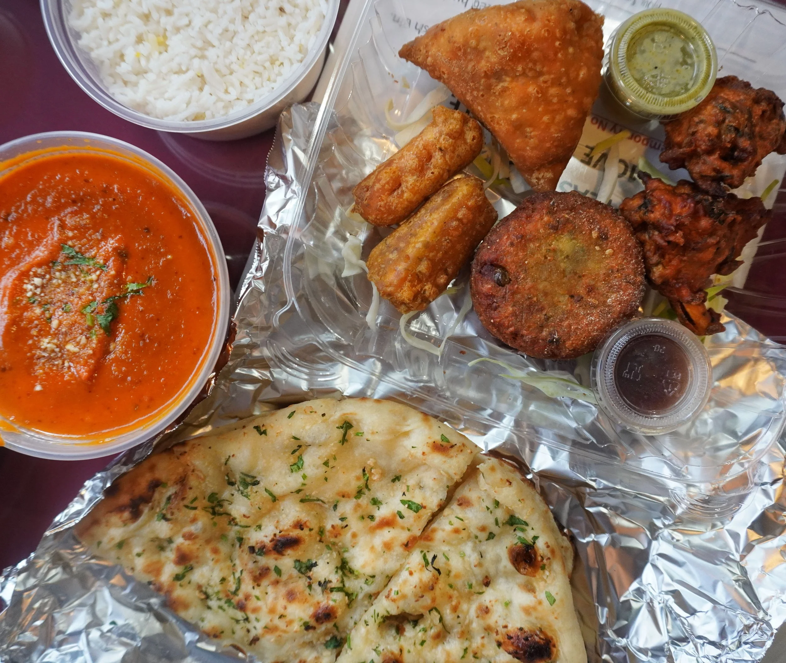 Restaurant Reviews — Crème de Cornell