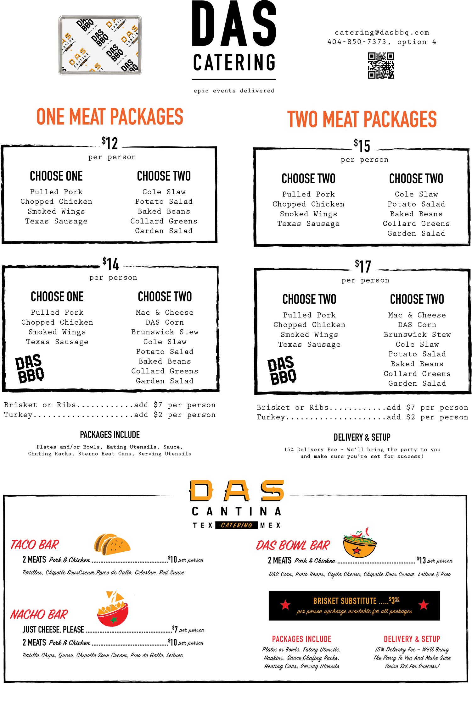 CATERING_new — DAS BBQ