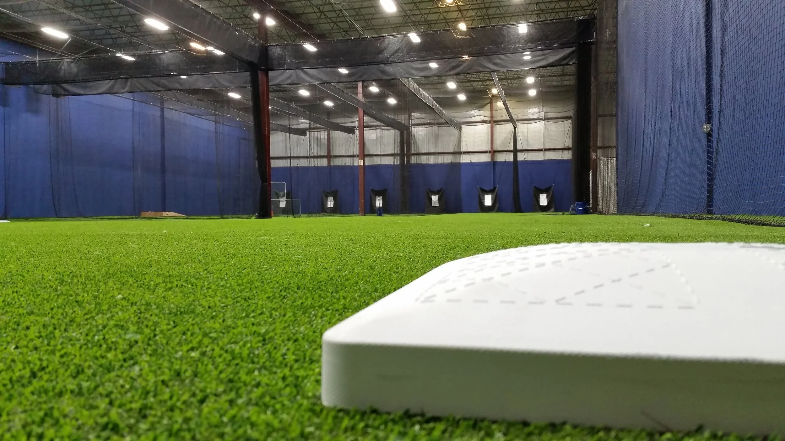 Media — Hustle Baseball Academy