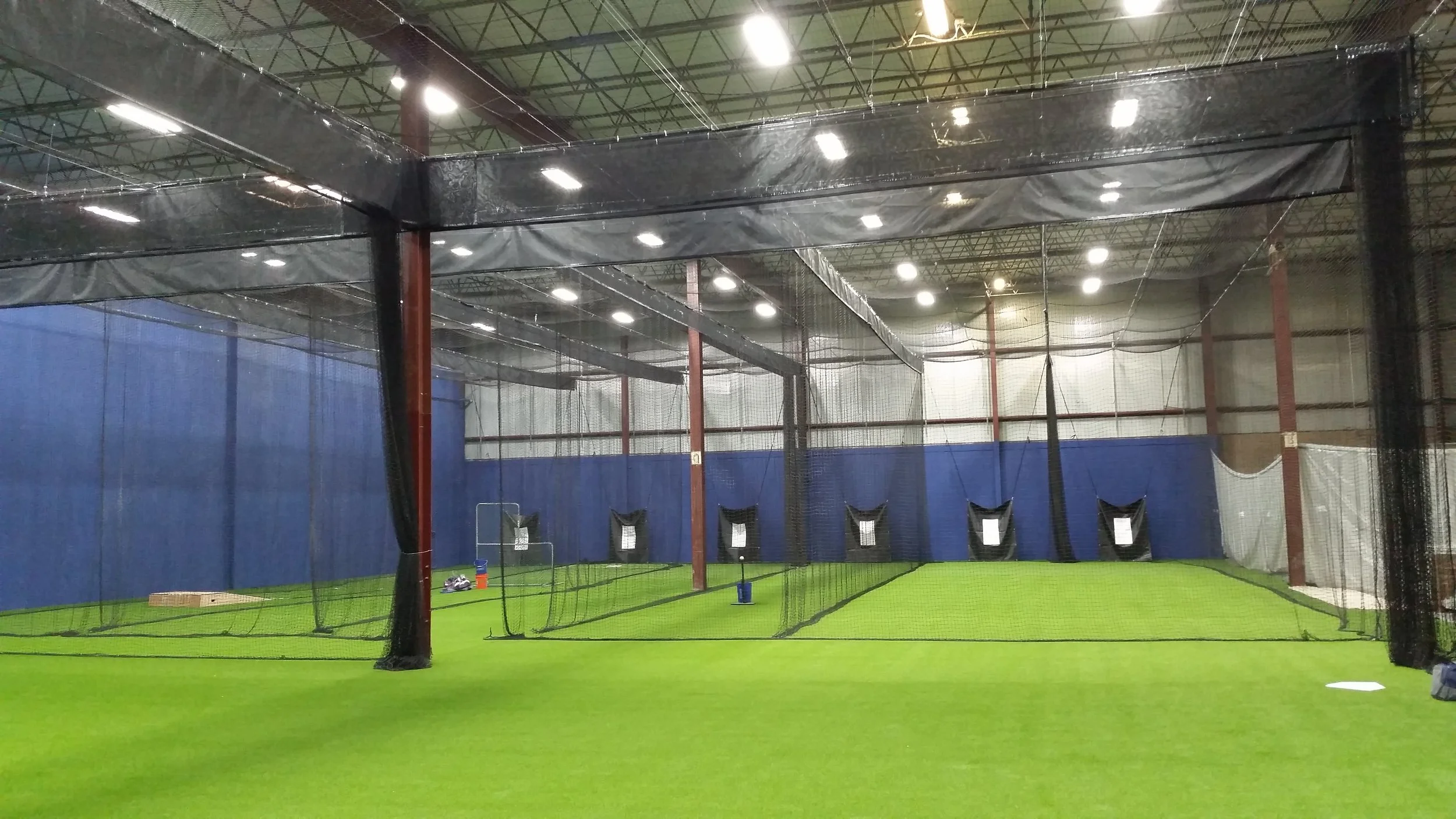 Media — Hustle Baseball Academy