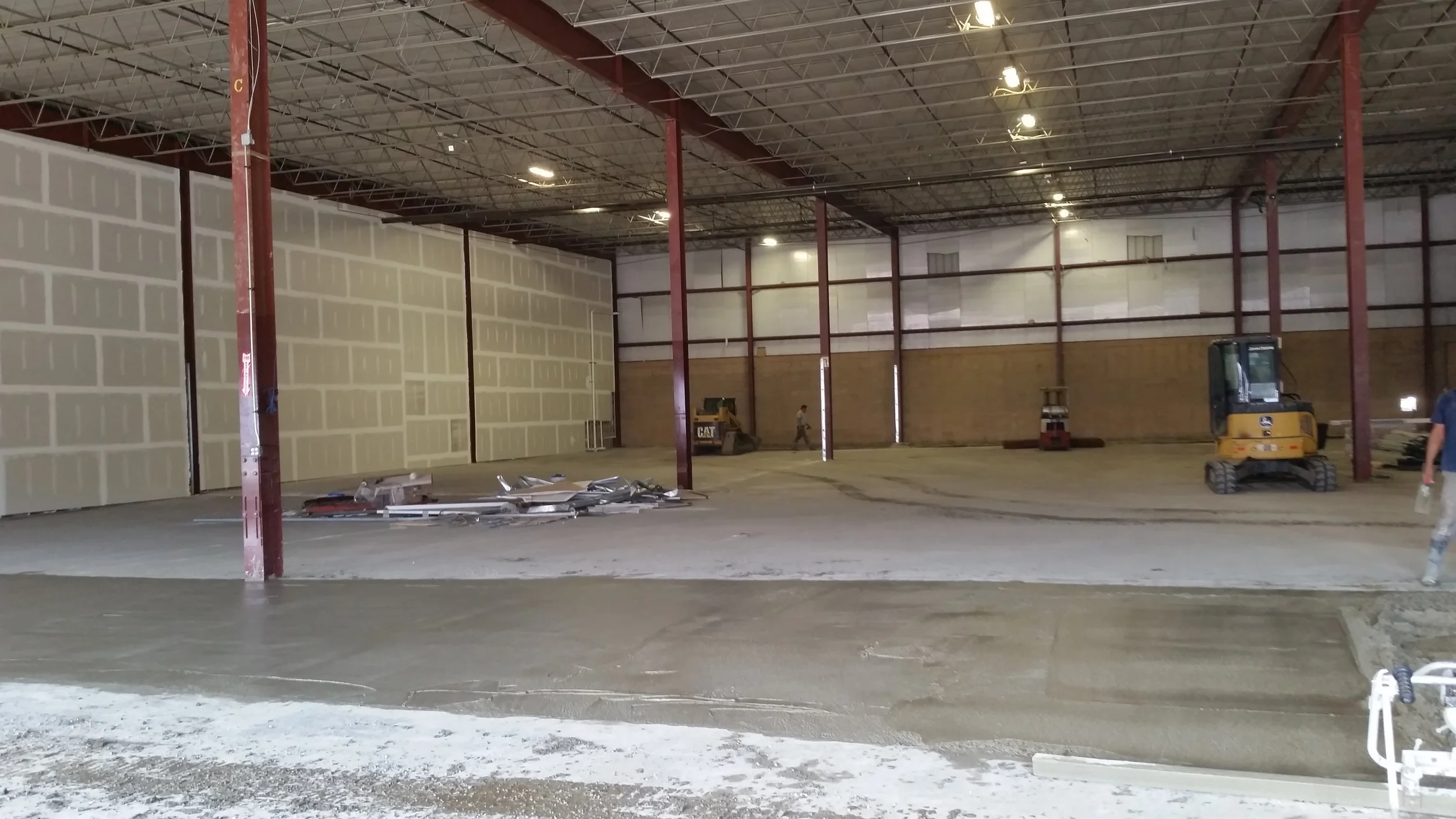 Media — Hustle Baseball Academy